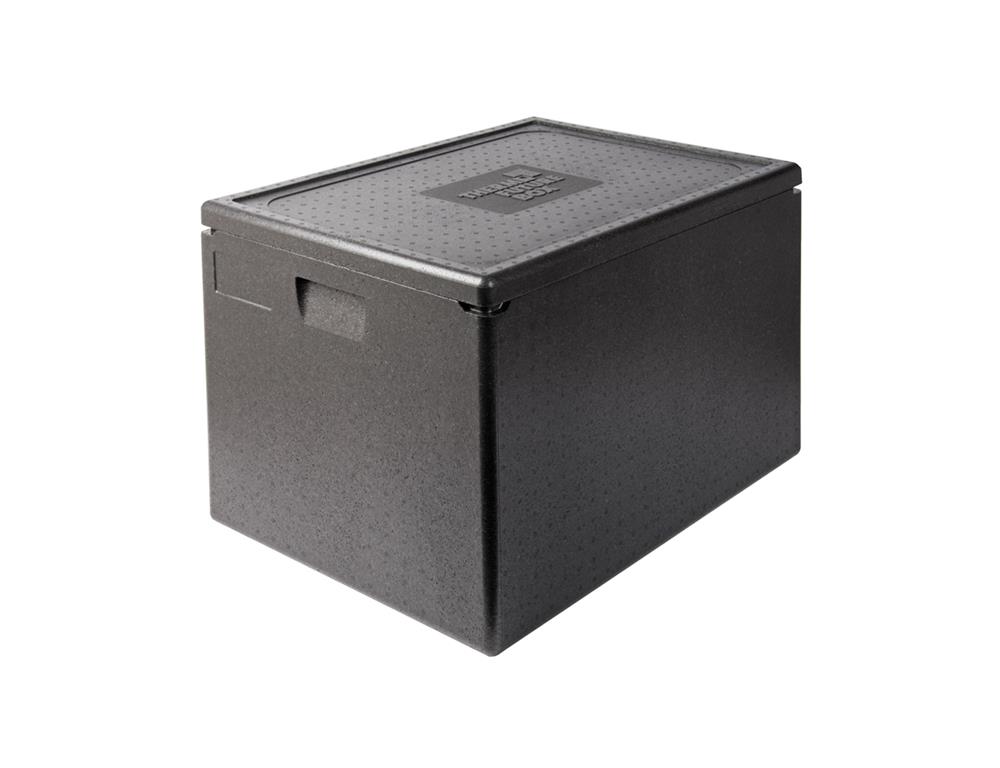 Termo box / 69x49x47cm / 105l - Euronova