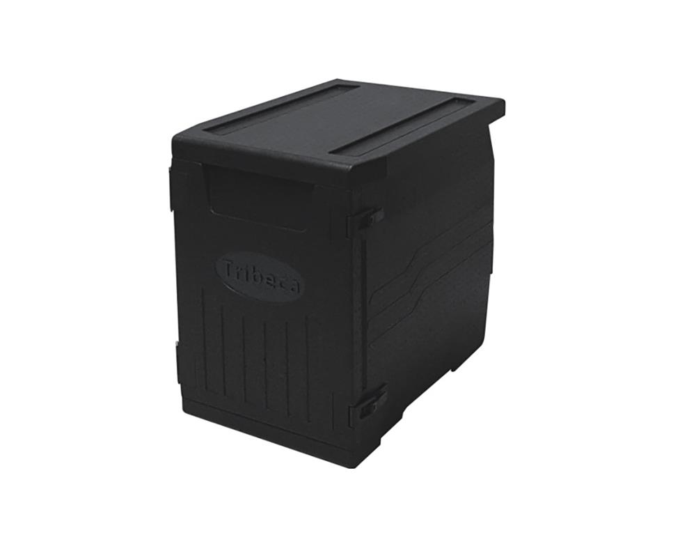 Termo box Frontloader / 65x44x63cm / 86L - Euronova